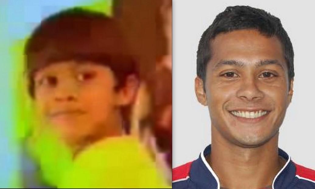 Child artists from old TV ads - How they grew up ! - Untumble - Blog