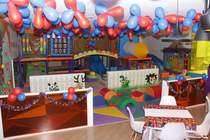 Hop n Bop - Untumble - Blog