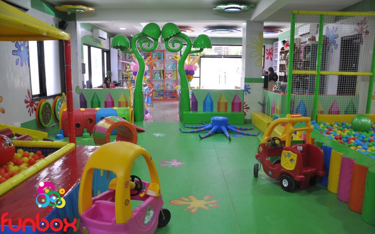 the-fun-box - Untumble - Blog